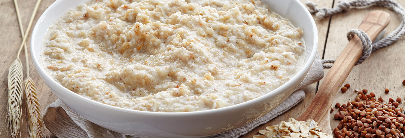 HiPP Organic Baby Cereal & Formula | Nutritious Start