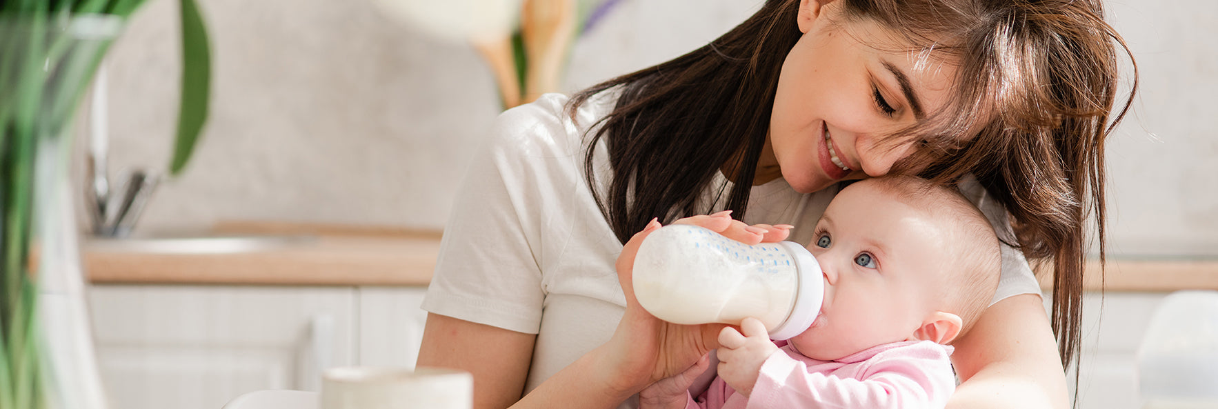 Jovie Organic Goat Milk Formula | Gentle & Wholesome